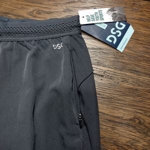 DSG | Pants & Jumpsuits | Nwt Dsg Run Training Pants | Poshmark